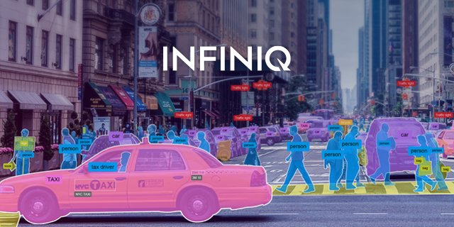 INFINIQ | Your Innovating Solution